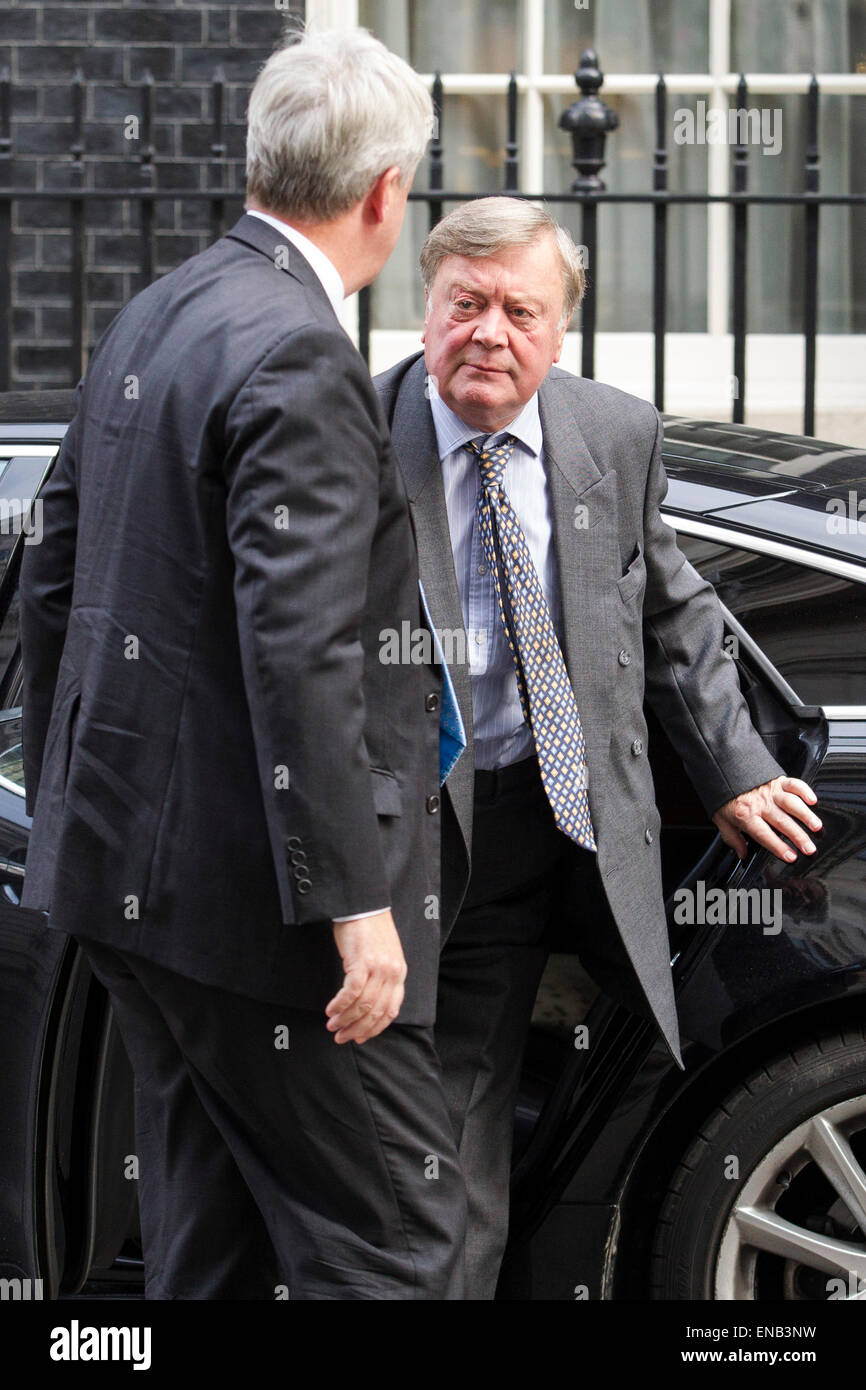 Kenneth clarke hi-res stock photography and images - Alamy