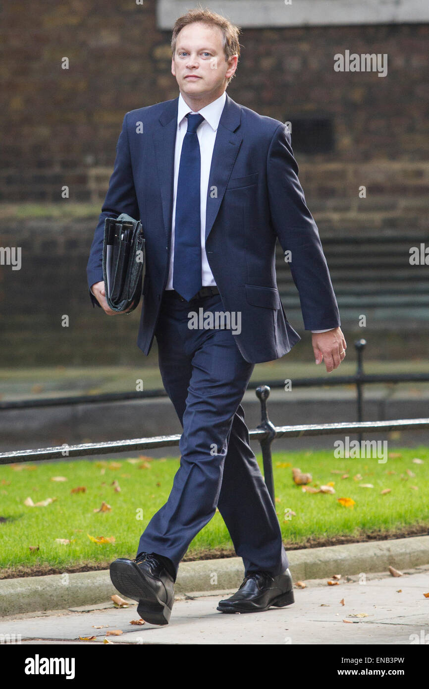 Grant shapps hi-res stock photography and images - Alamy