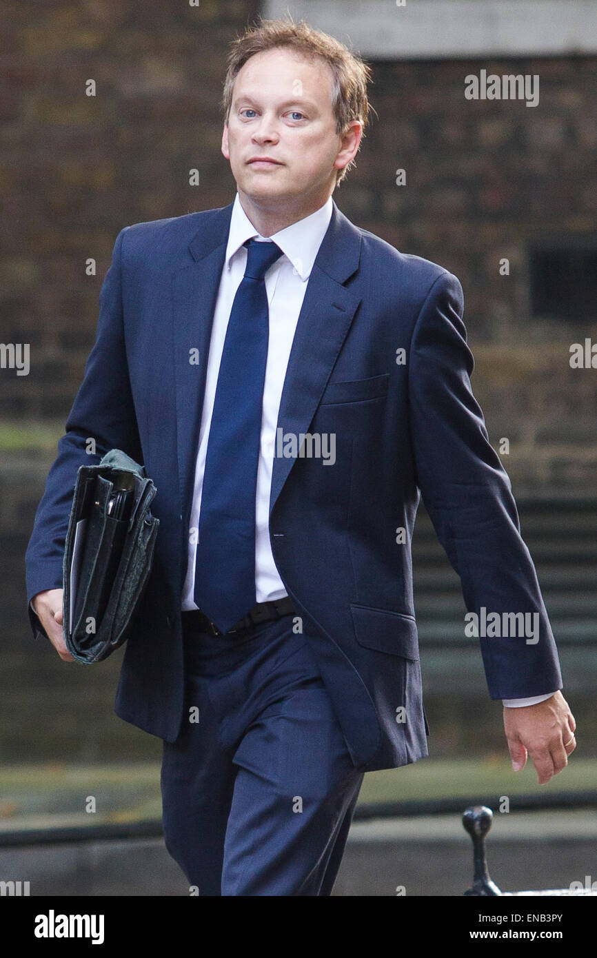 Grant shapps hi-res stock photography and images - Alamy