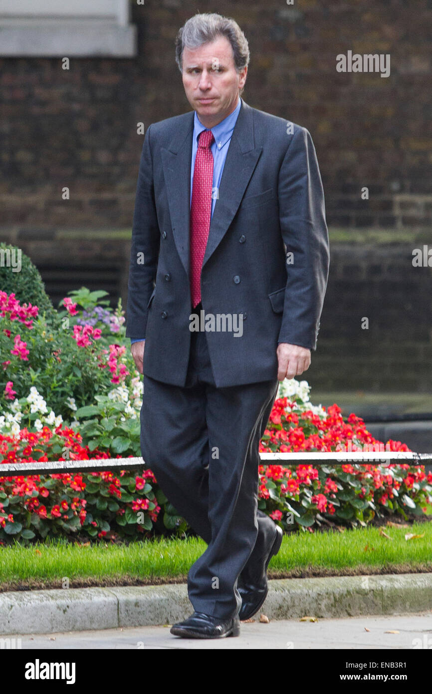 Oliver letwin hi-res stock photography and images - Alamy