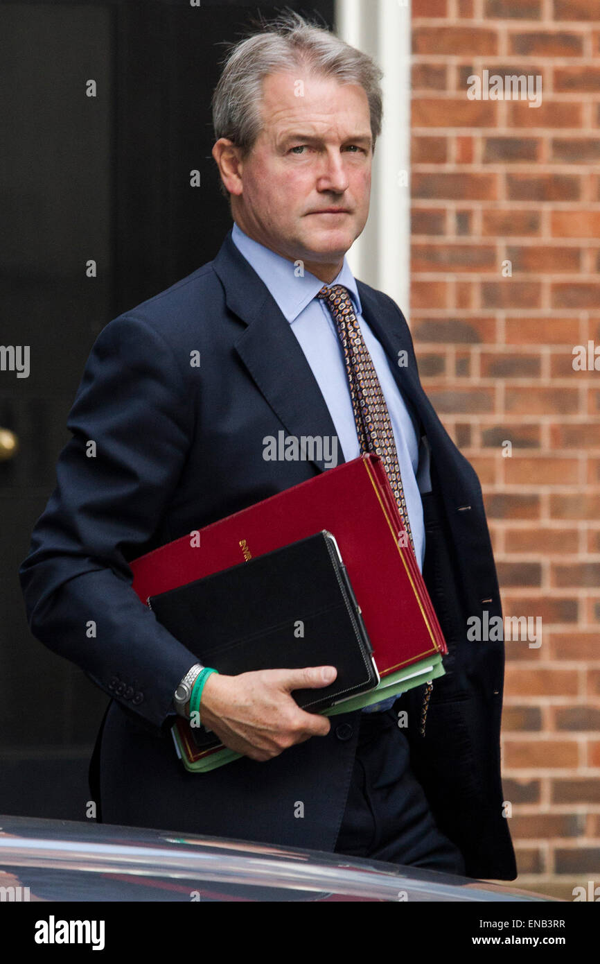 Owen Paterson High Resolution Stock Photography and Images - Alamy