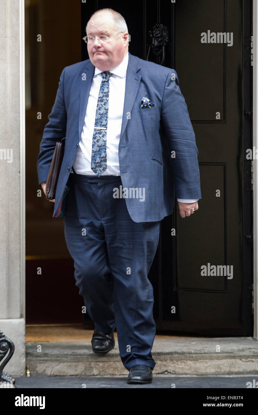 Conservative eric pickles hi-res stock photography and images - Alamy