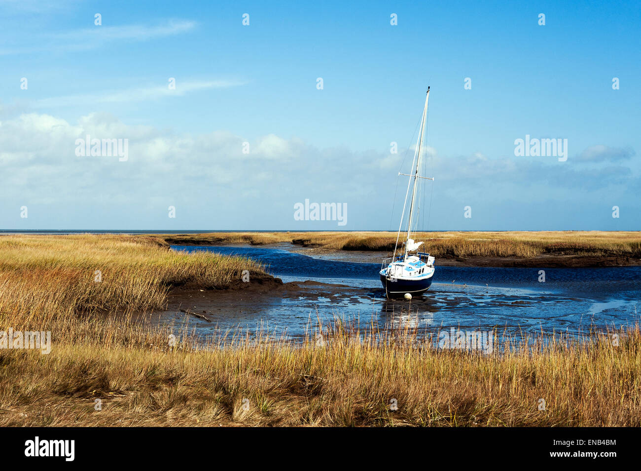 Salt pond bay in cape cod hi-res stock photography and images - Alamy