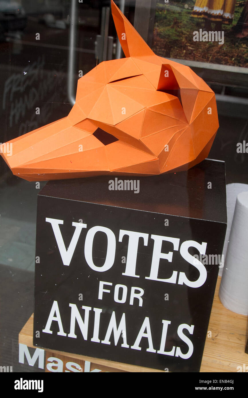 Voting for animals hi-res stock photography and images - Alamy