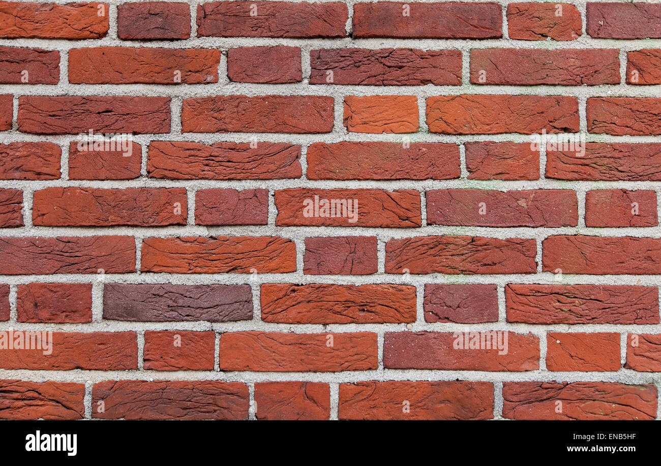 Detail of the brick wall Stock Photo - Alamy