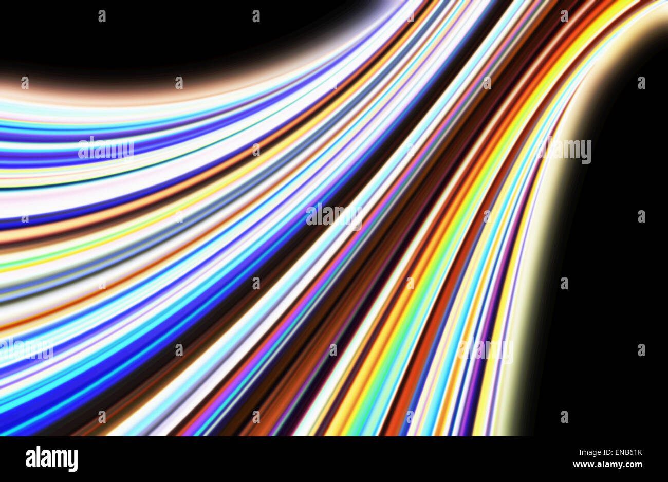 abstract multicolor background with motion blur Stock Photo - Alamy