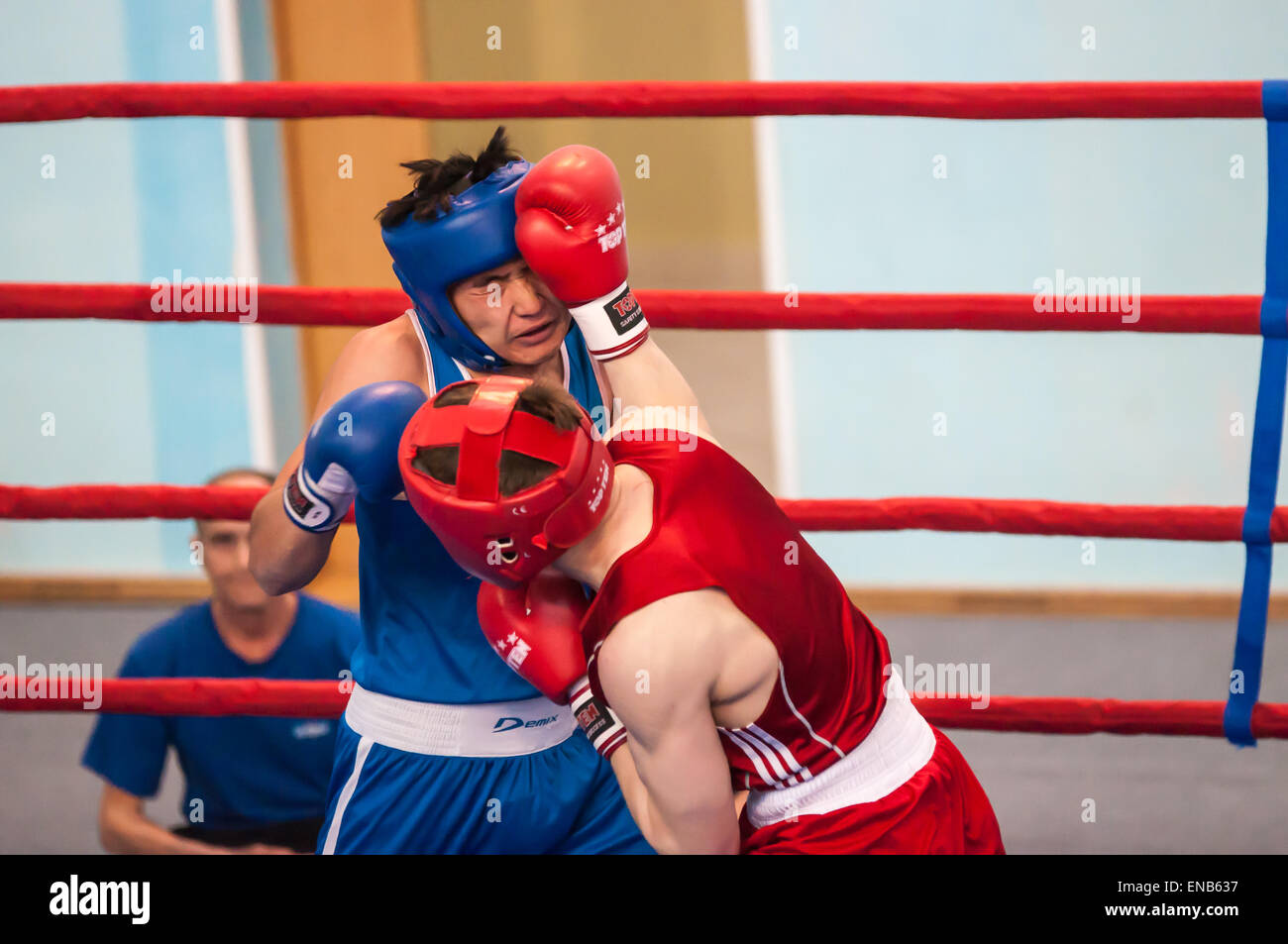 Kayumova hi-res stock photography and images - Alamy