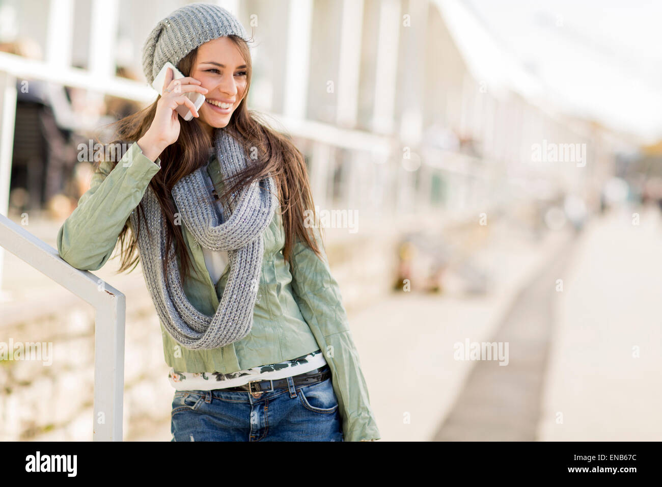 Cell with cap hi-res stock photography and images - Alamy
