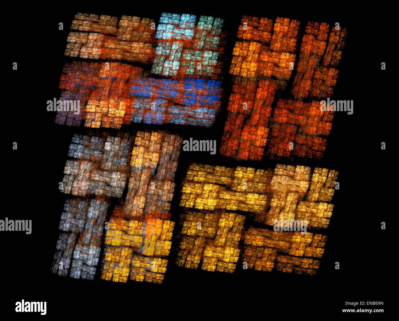 Digital textures hi-res stock photography and images - Alamy