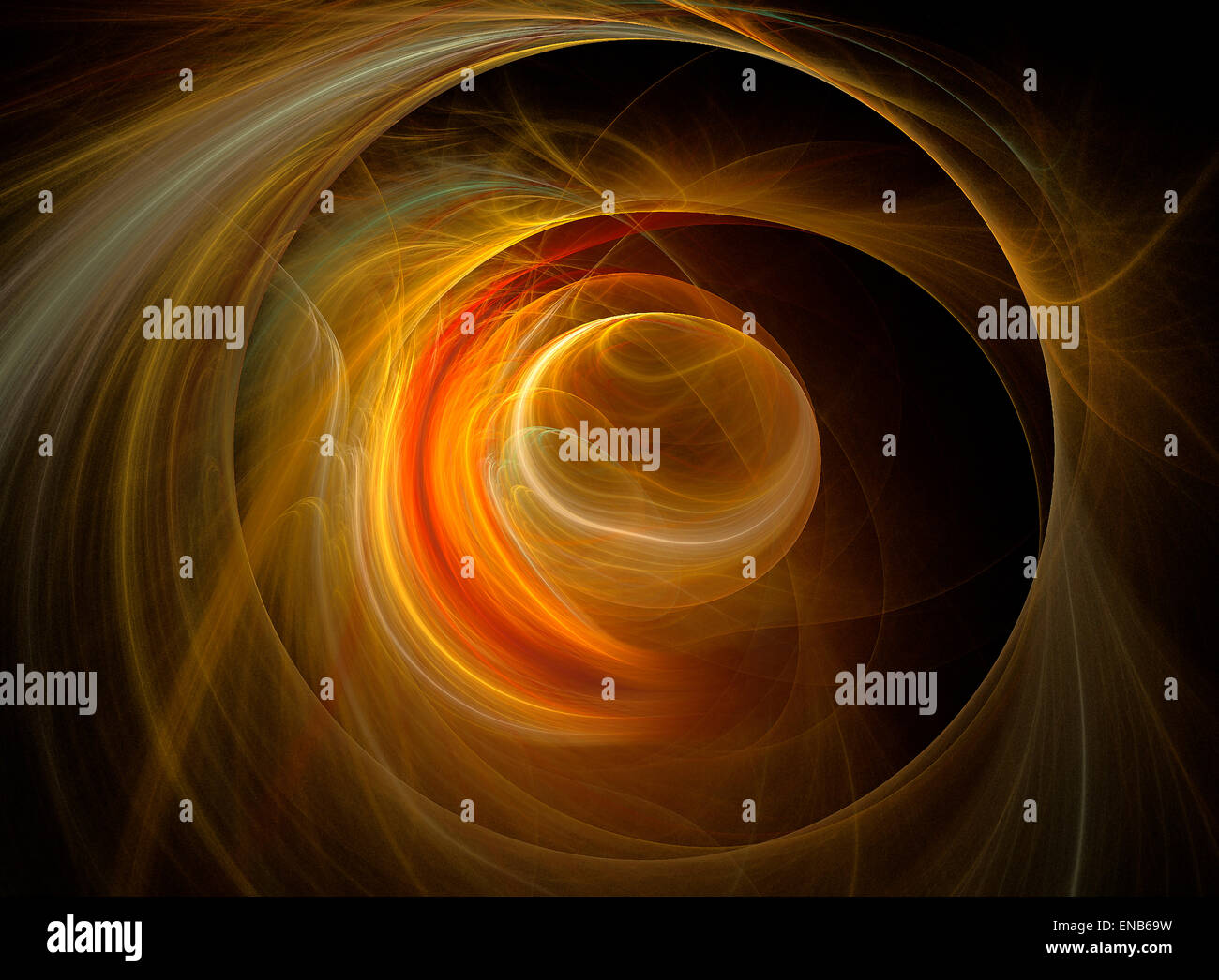 Infinity chamber hi-res stock photography and images - Alamy