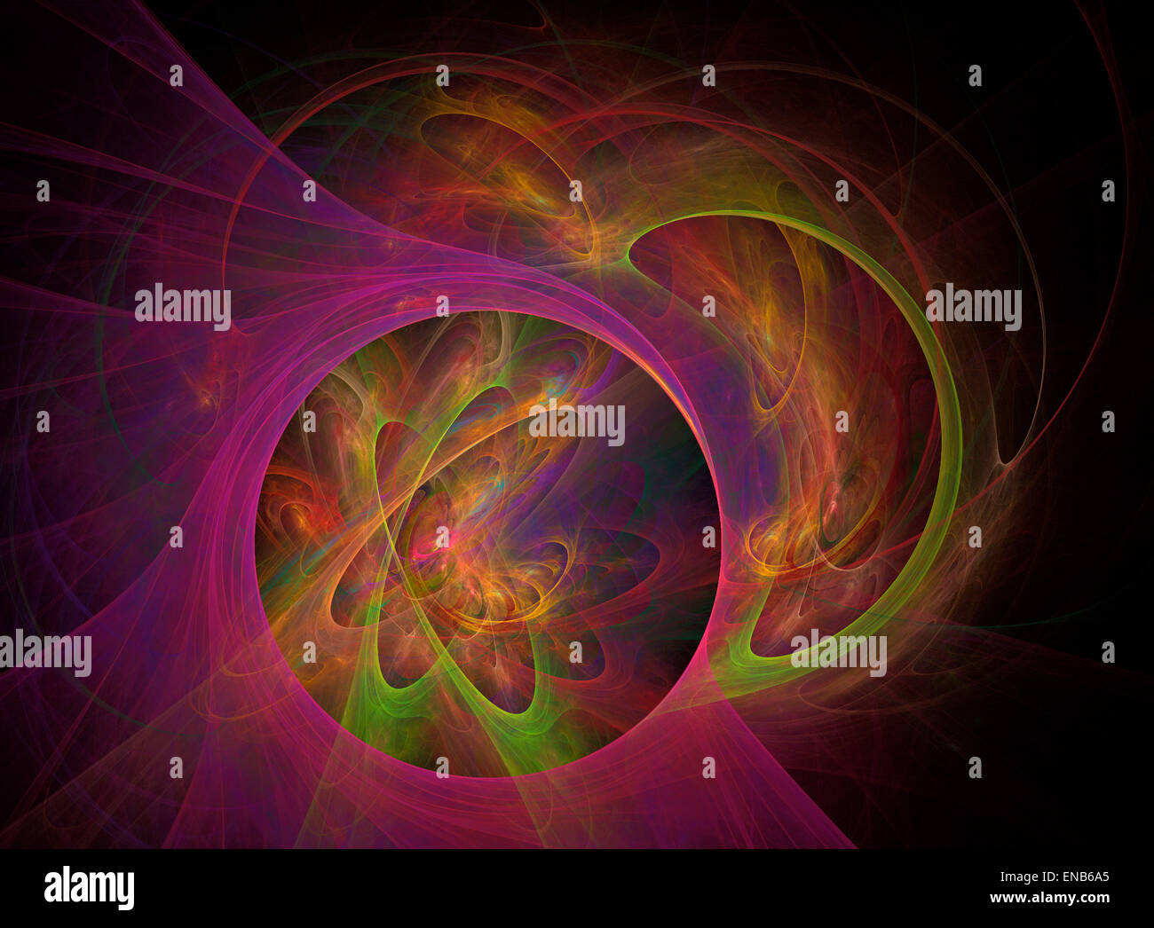 Supernova art hi-res stock photography and images - Alamy