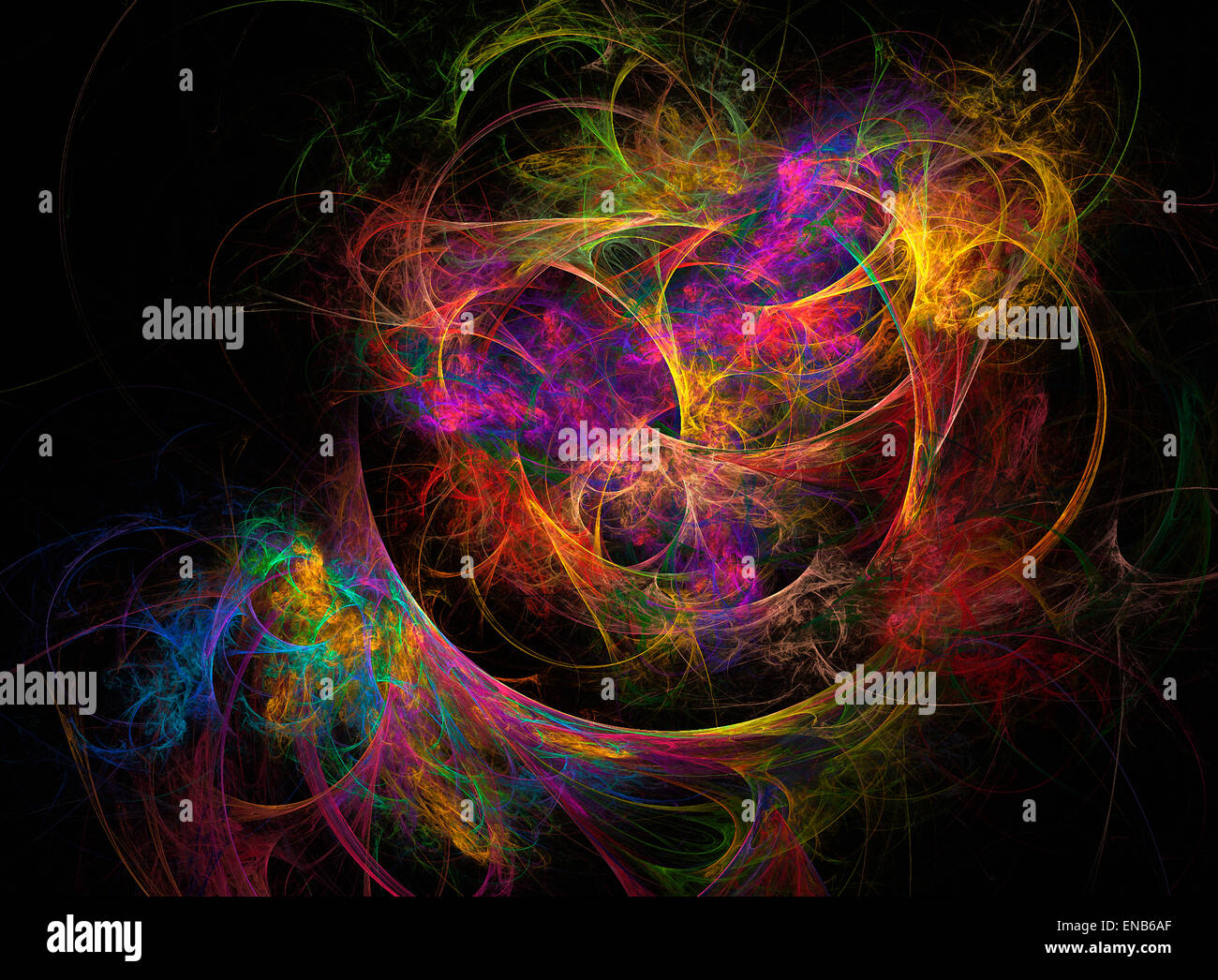 Supernova art hi-res stock photography and images - Alamy