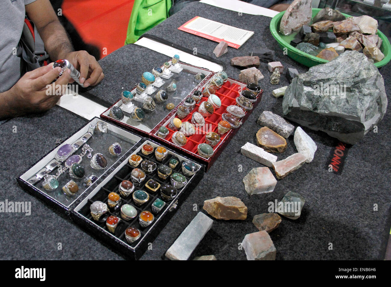 Imported Stones High Resolution Stock Photography and Images - Alamy