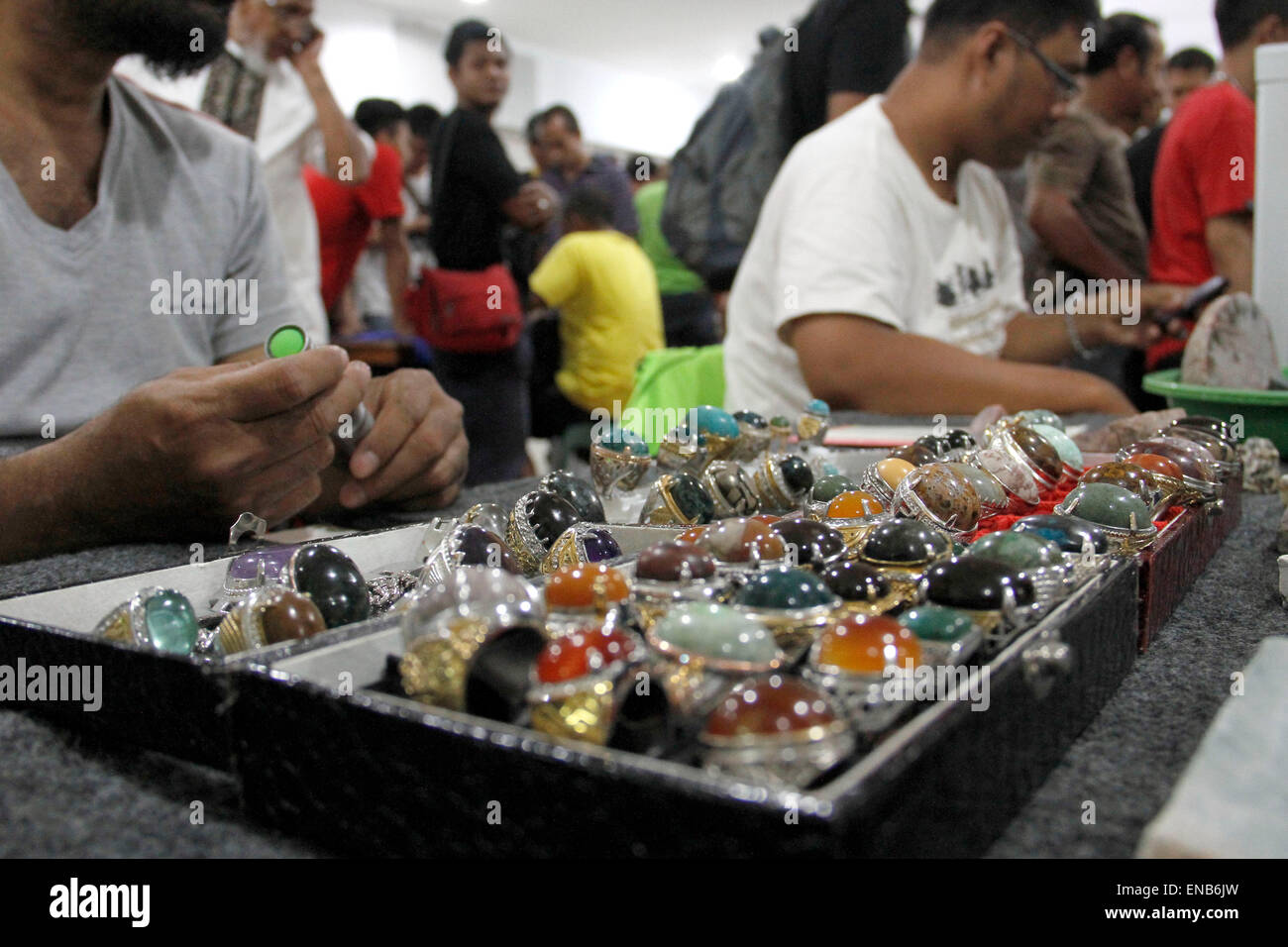 Imported stones hi-res stock photography and images - Alamy