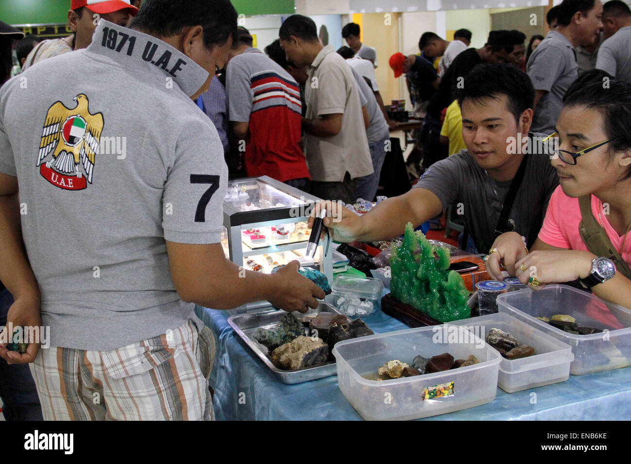 Imported stones hi-res stock photography and images - Alamy
