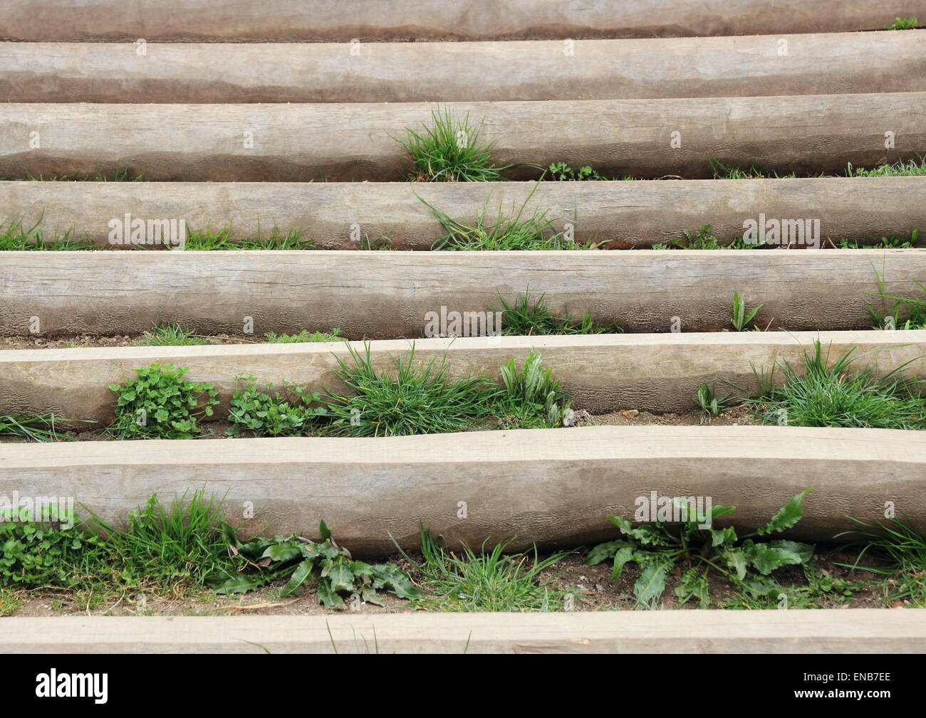 Wooden stair hi-res stock photography and images - Alamy