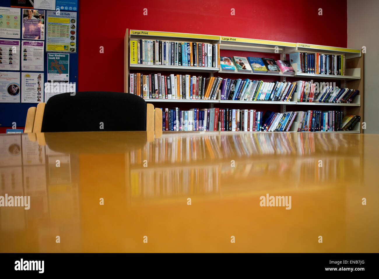 Public libraries uk hi-res stock photography and images - Alamy