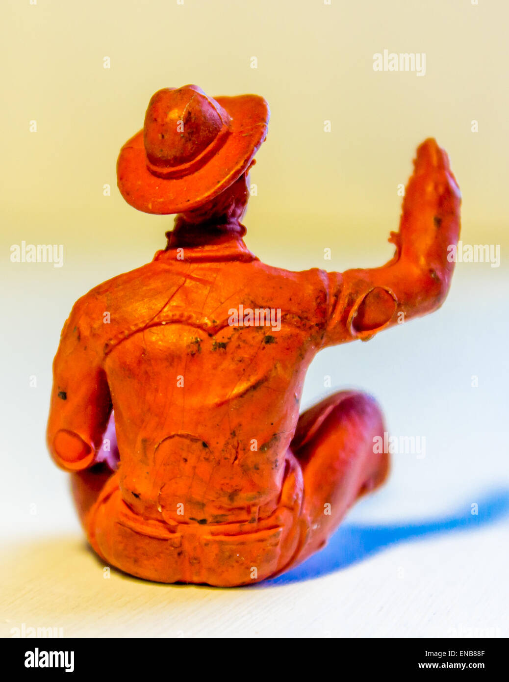 Vintage texas cowboys hi-res stock photography and images - Alamy