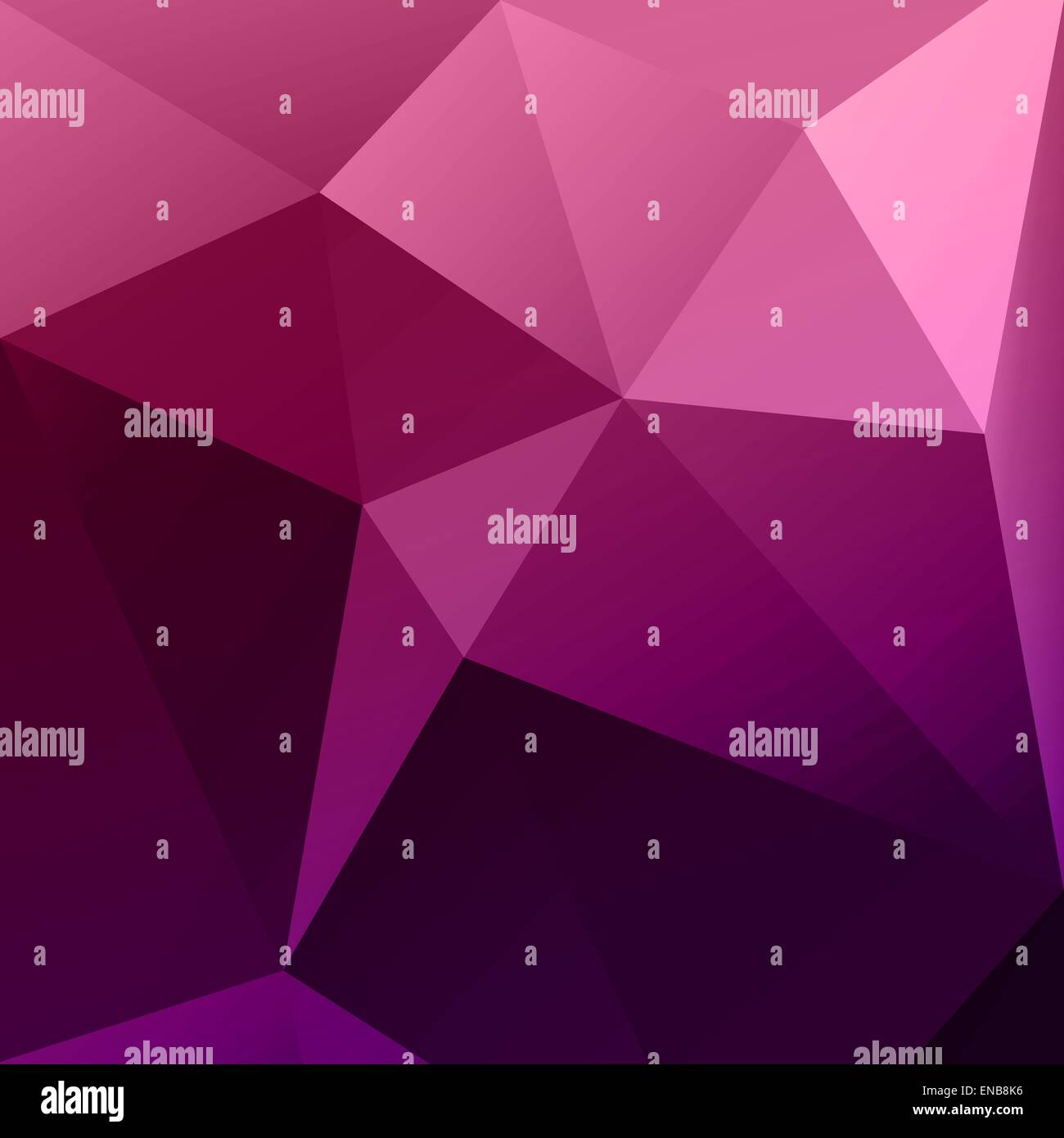 Abstract colorful low poly geometric background Stock Vector Image ...