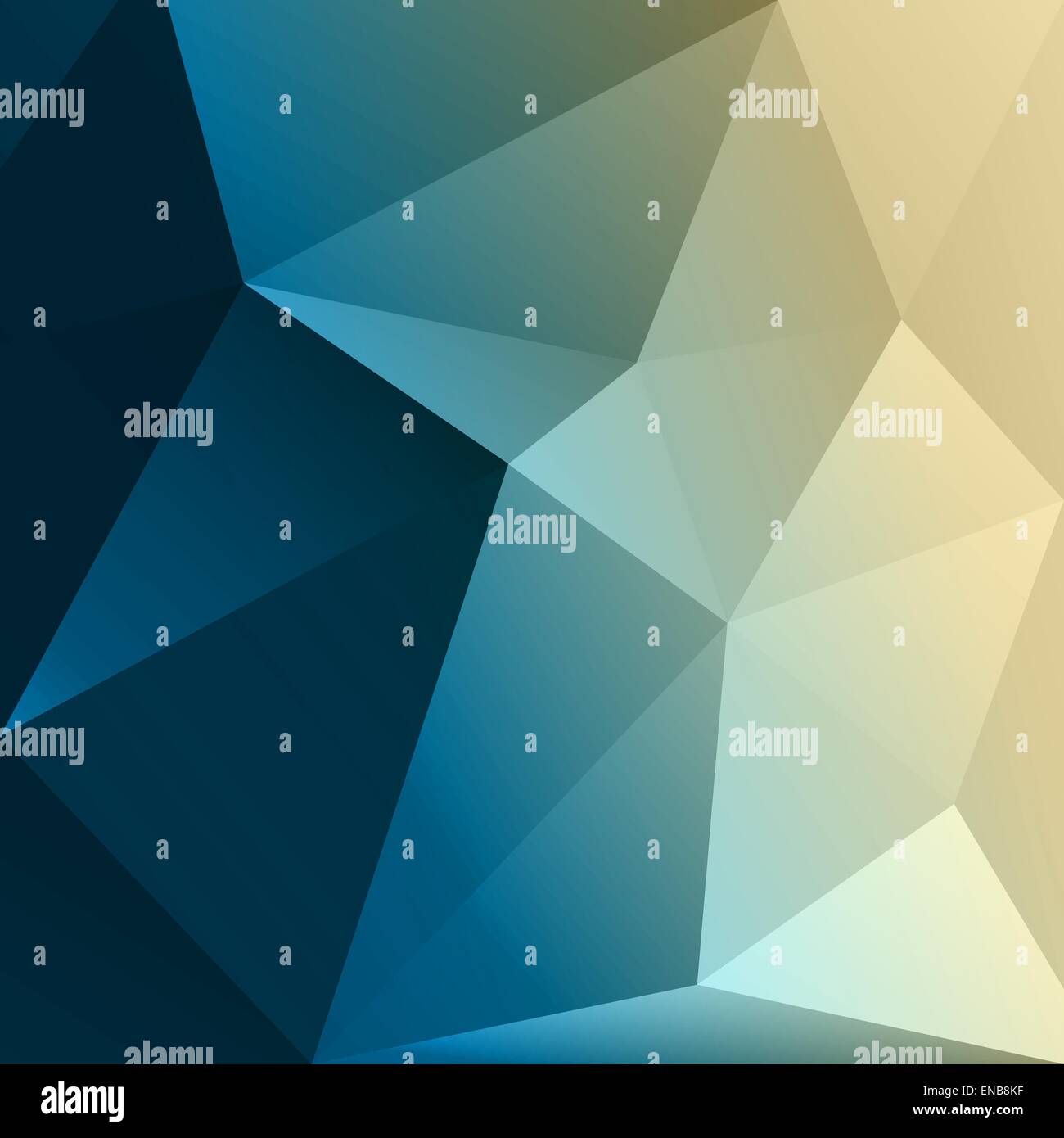 Vector Abstract colorful low poly geometric background. Template ... Vector Abstract colorful low poly geometric background. Template ...