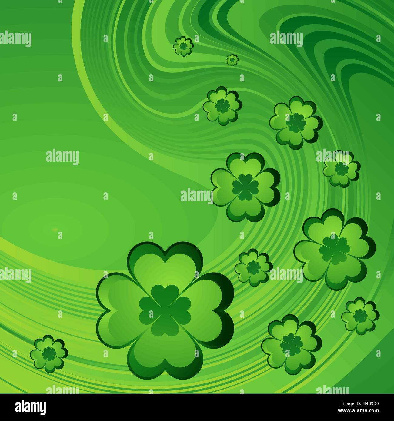 Celtic font Stock Vector Images - Alamy