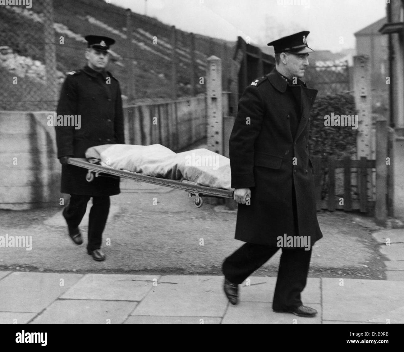 Well hall eltham Black and White Stock Photos & Images - Alamy