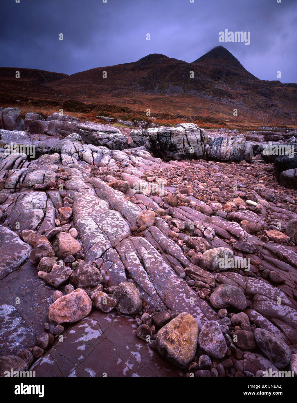 Culnacraig hi-res stock photography and images - Alamy