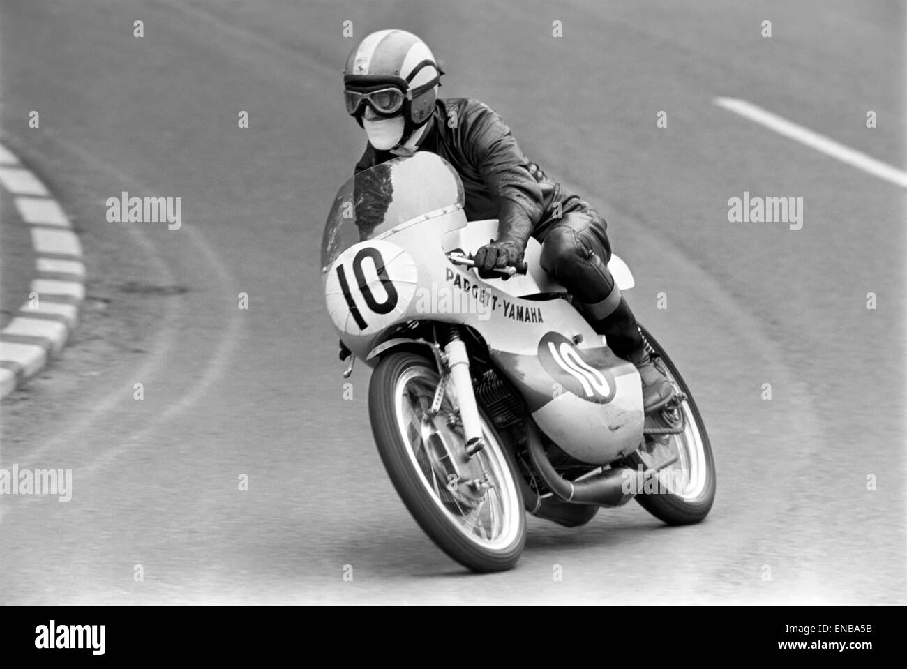 Tourist trophy race hi-res stock photography and images - Alamy