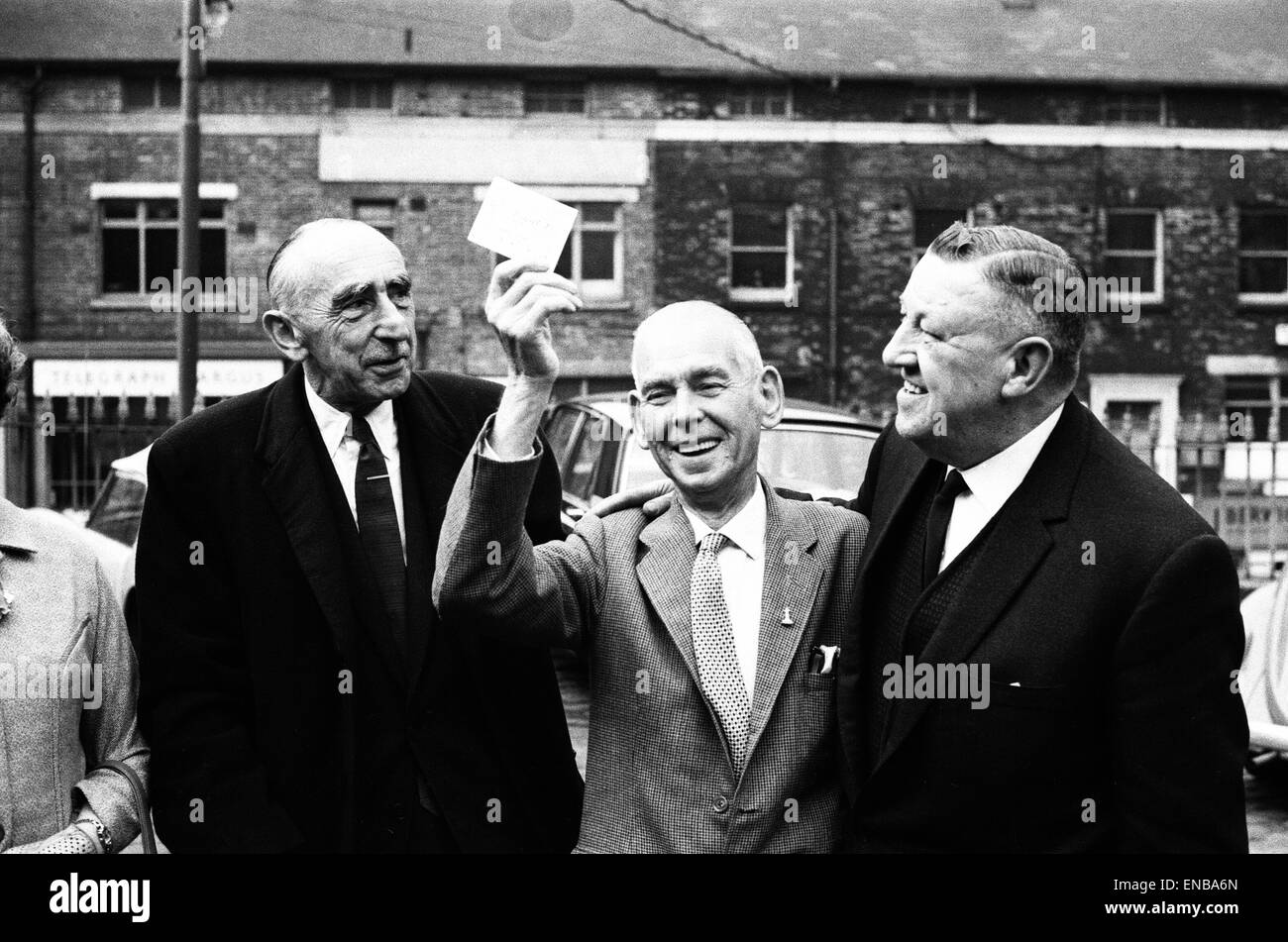 United for ever Black and White Stock Photos & Images - Alamy