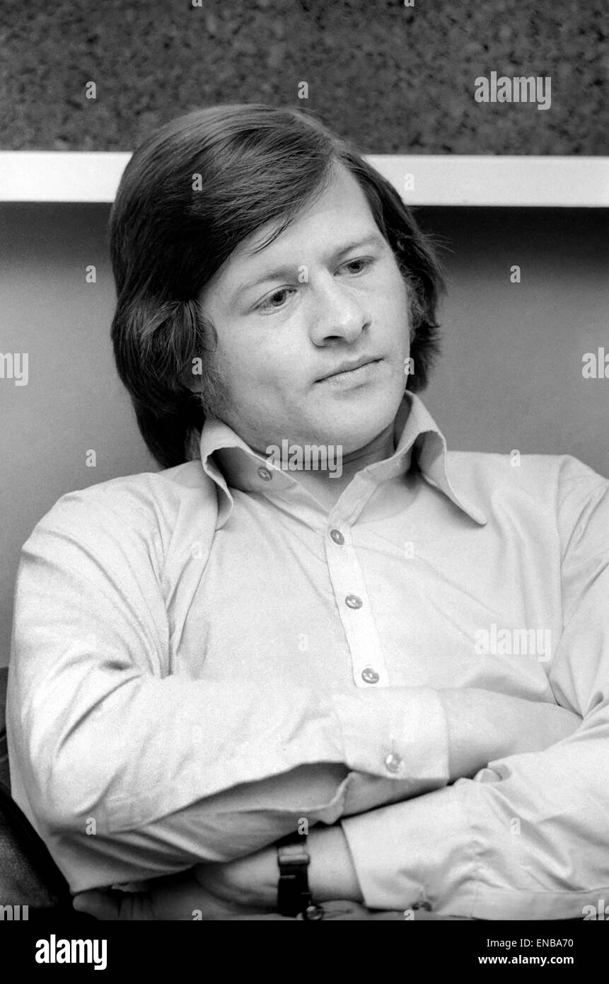 Alex higgins snooker hi-res stock photography and images - Alamy