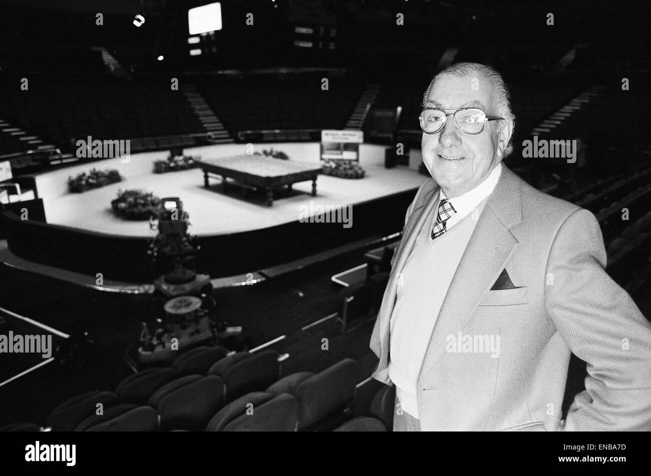 Bbc arena Black and White Stock Photos & Images - Alamy