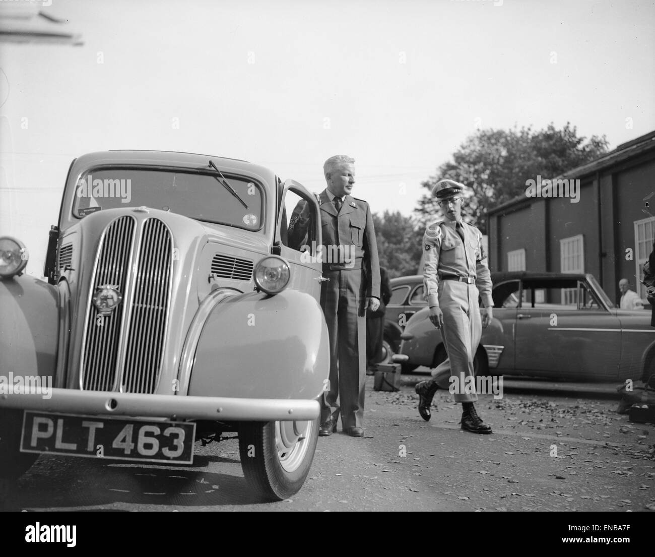 Master Sergeant Rowley J McDaniels from St Paul, Minnesota, pictured at ...