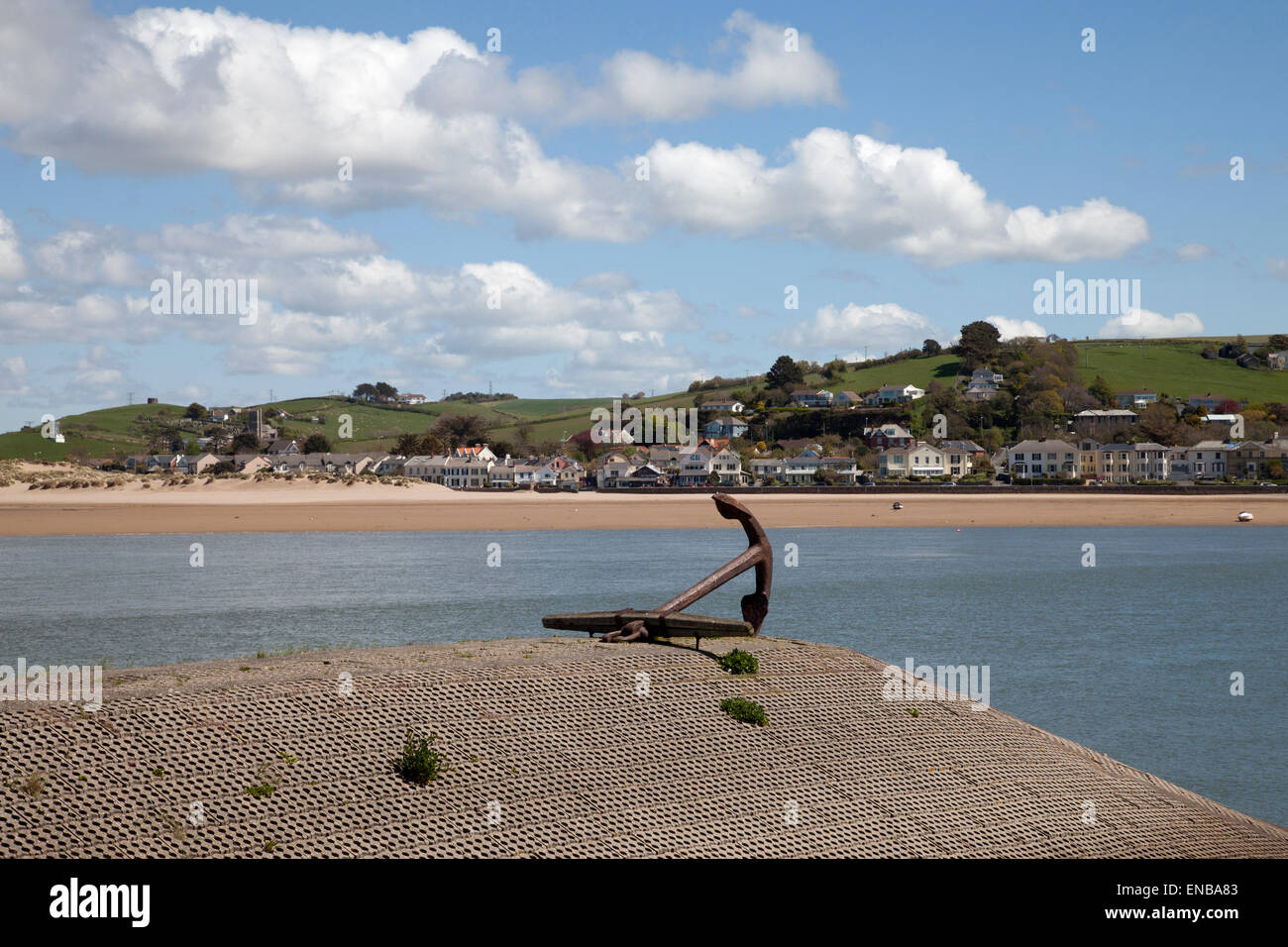 Instow devon england hi-res stock photography and images - Alamy