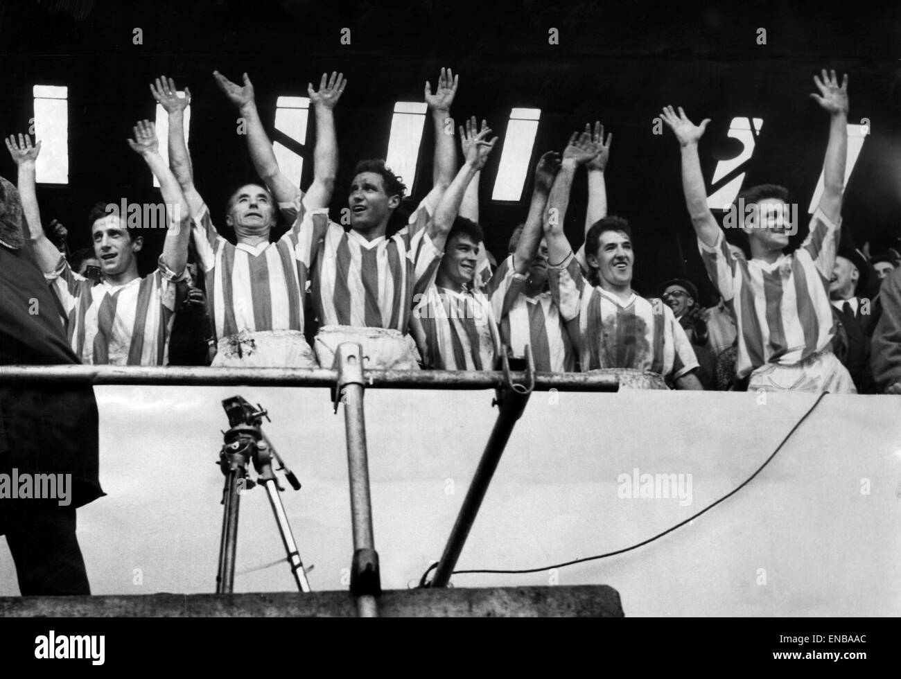 Victoria ground stoke hi-res stock photography and images - Alamy