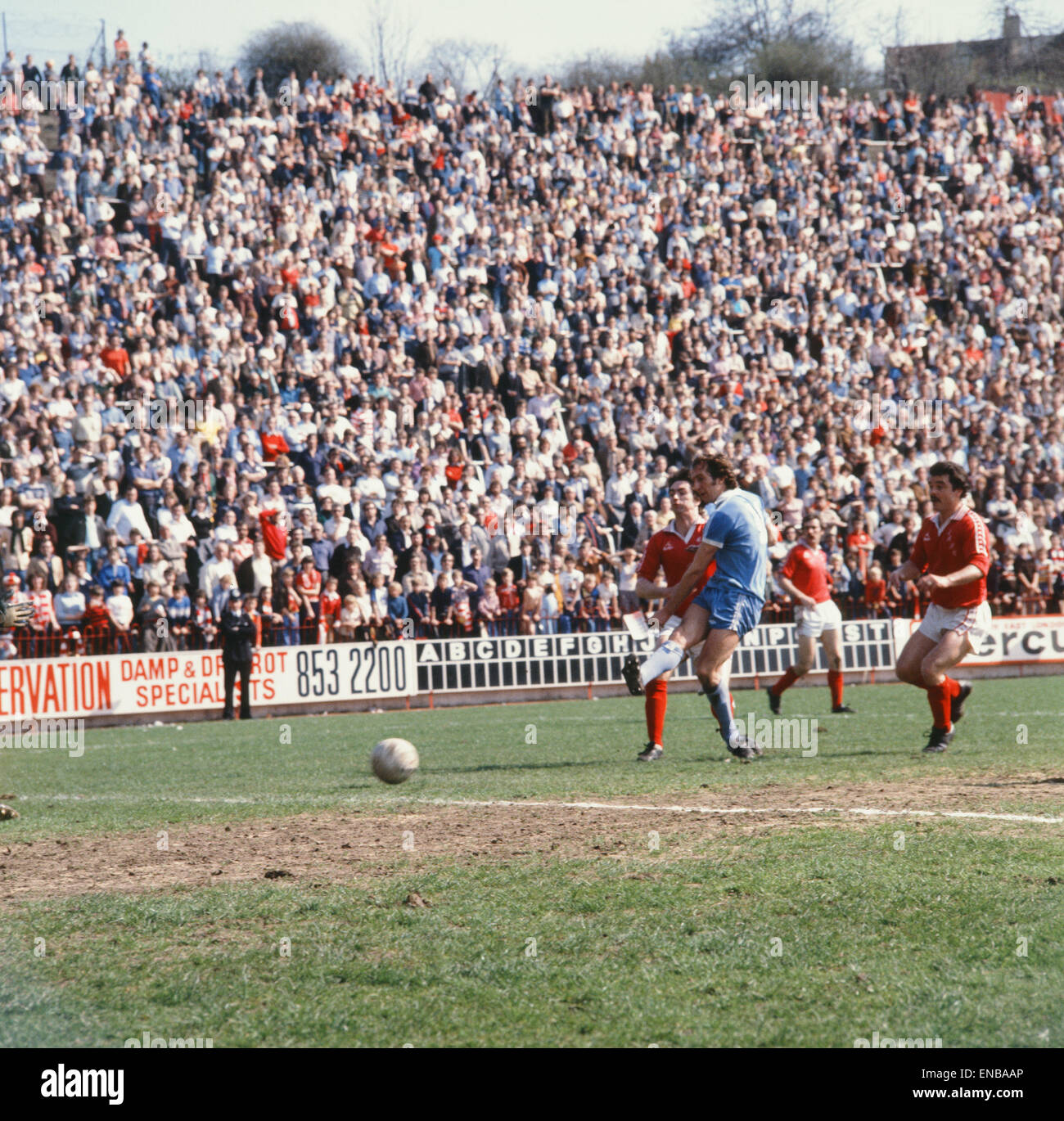Charlton 1979 hi-res stock photography and images - Alamy
