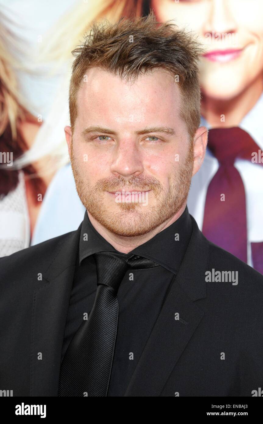 Rob kazinsky hot pursuit film premiere hi-res stock photography and ...