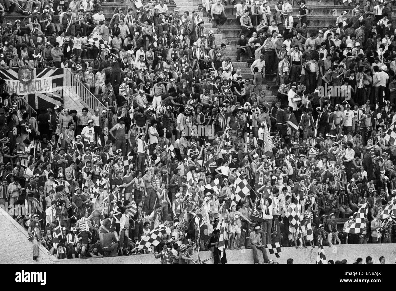 Rome 1970s hi-res stock photography and images - Alamy