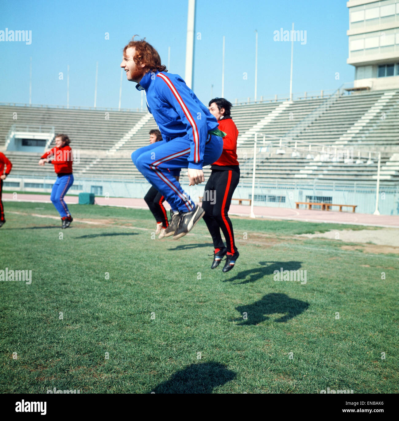 Terry conroy hi-res stock photography and images - Alamy