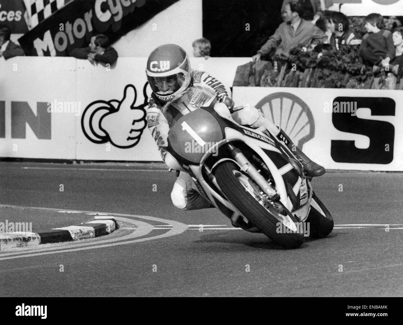 Charlie williams hi-res stock photography and images - Alamy