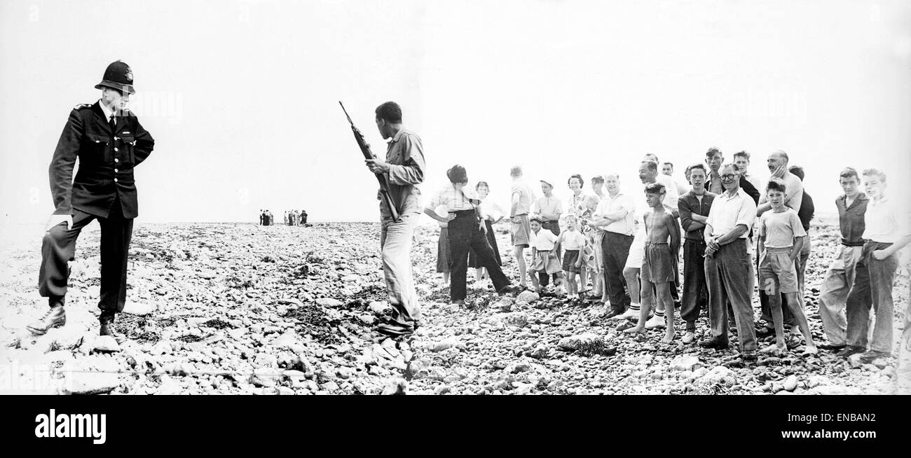 Broadstairs Harbour, from where Napoleon Green's body was recovered. An ...