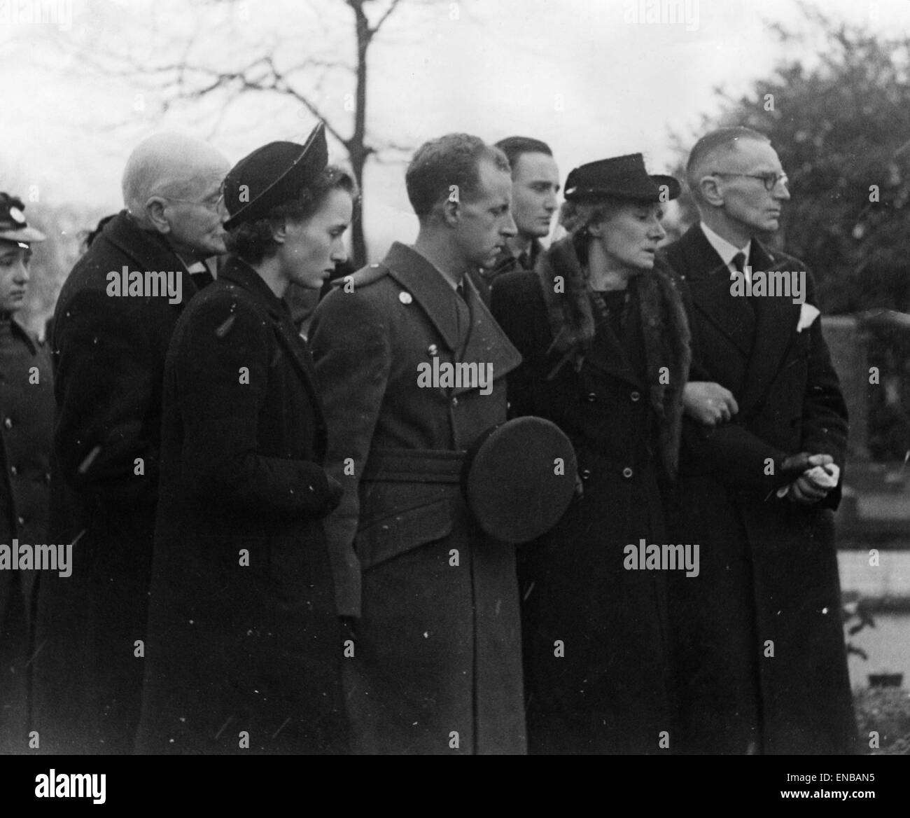 Iris kemp Black and White Stock Photos & Images - Alamy