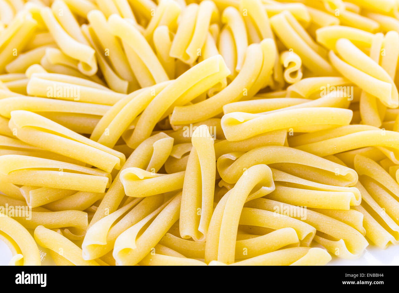 Dry pasta hi-res stock photography and images - Alamy