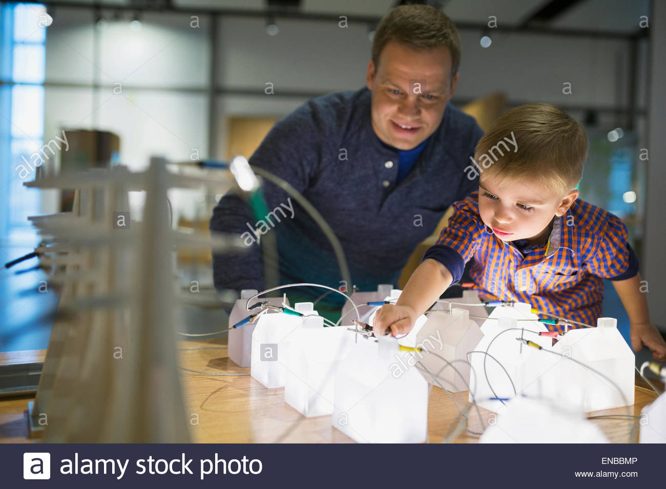 Electricity generation center hi-res stock photography and images - Alamy