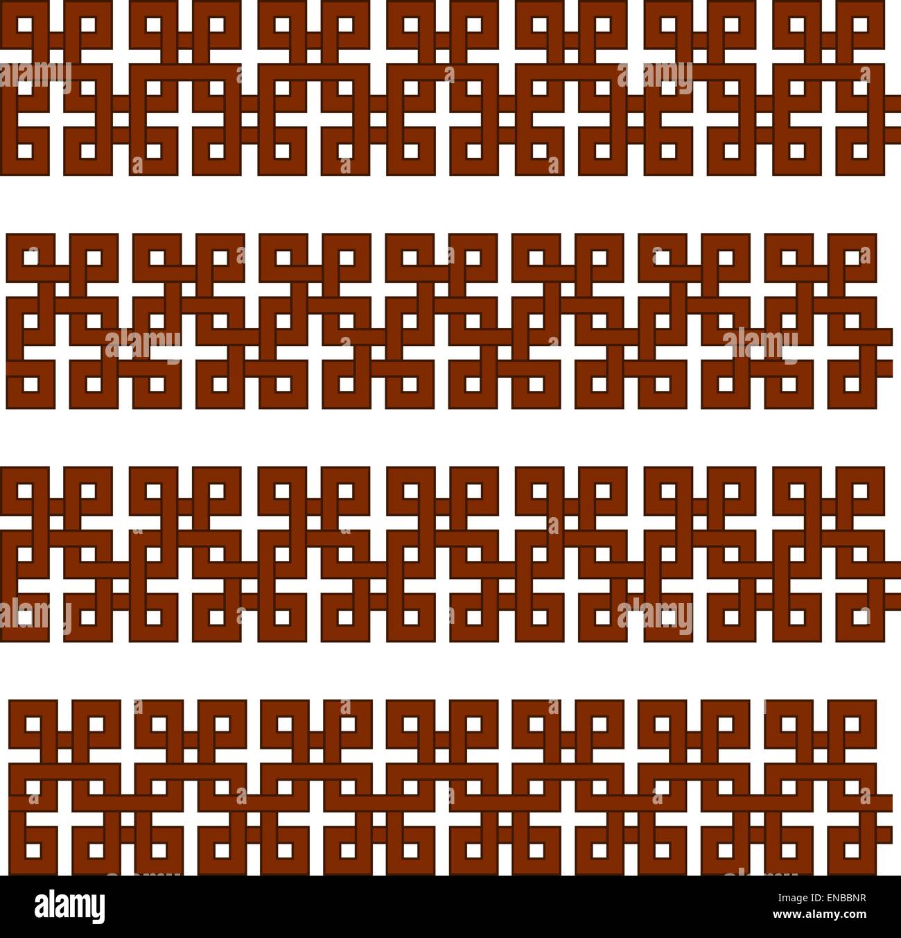 Creating patterns Stock Vector Images - Alamy