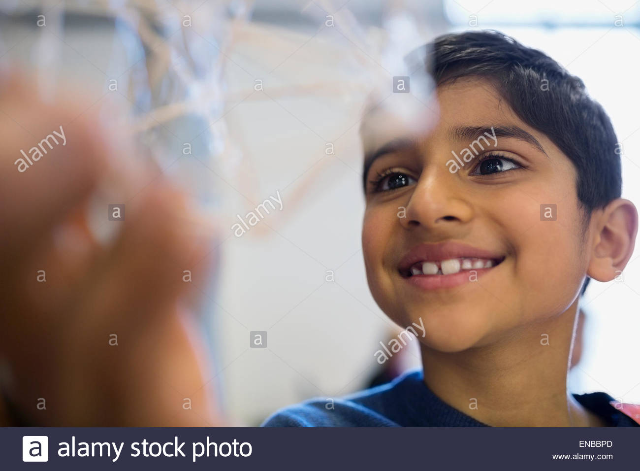 Proud boy hi-res stock photography and images - Alamy