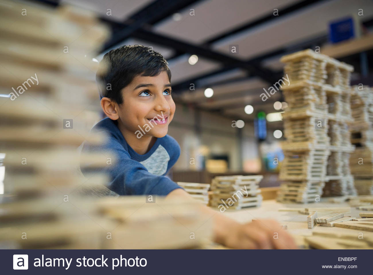 Block structure hi-res stock photography and images - Alamy