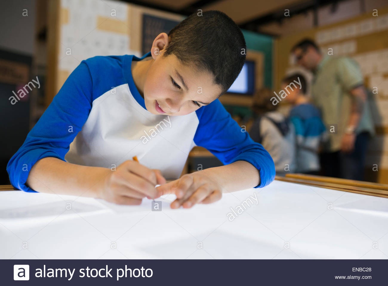 Light tracing art hi-res stock photography and images - Alamy