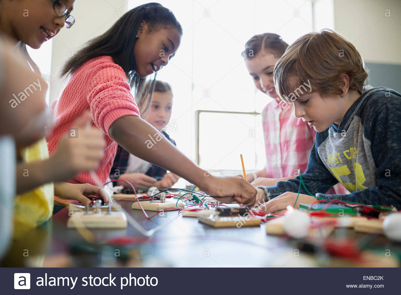 The students hi-res stock photography and images - Alamy