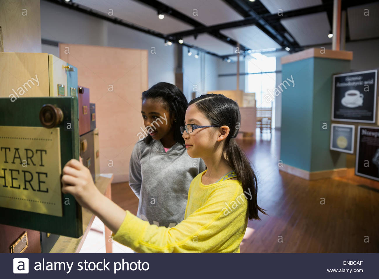Interactive photography hi-res stock photography and images - Alamy