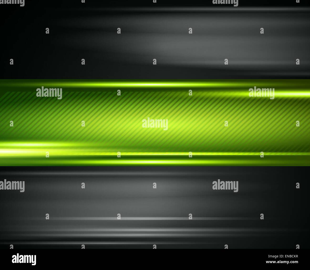 Vector Abstract dark background with light lines Stock Vector Image ...